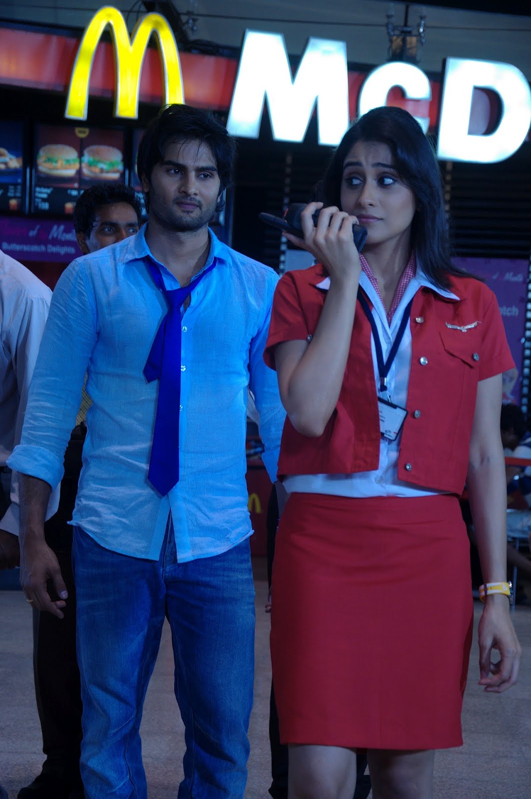 tamil cinema foto: Telugu Movie SMS Latest Stills