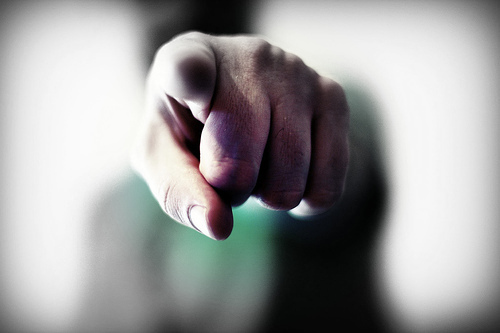 What A Shame! | Journey to Surrender