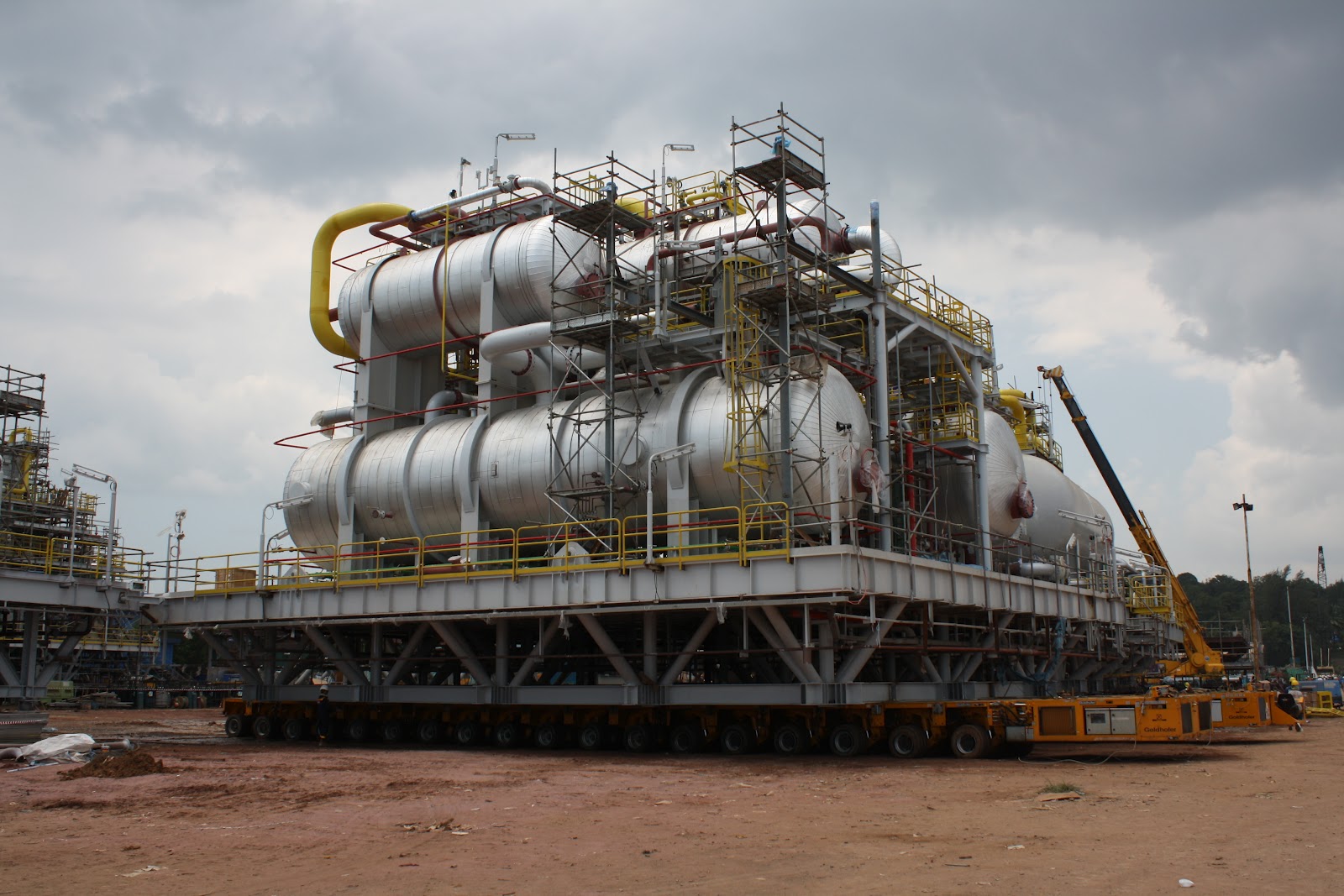 PT . SWIFT RESOURCES INTERNATIONAL: 05/23/12