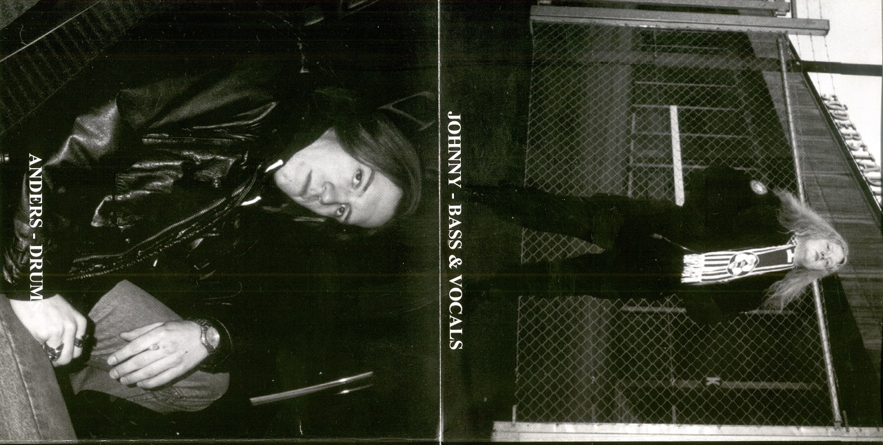 Cries from the Quiet World: Unleashed "Victory"