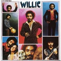 SALSA VIDA: 1974 Willie - Willie colon