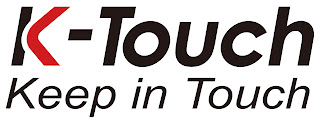 Logo Hp K-Touch - Logo