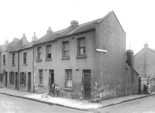 Dick's Blog: Sydney's Razor Gang Wars 1925 to 1935