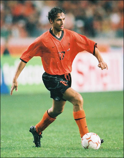 Soccer, football or whatever: Dutch-Indos/Indonesia-born Dutch Greatest ...