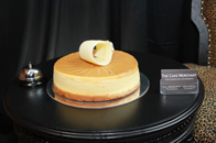 Party of 11: Shopping for a Party of 11 : The Cake Merchant