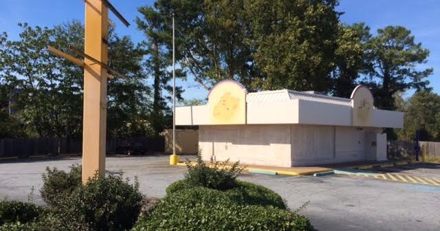 Tomorrow's News Today - Atlanta: Church's Chicken Has Crossed Over in ...