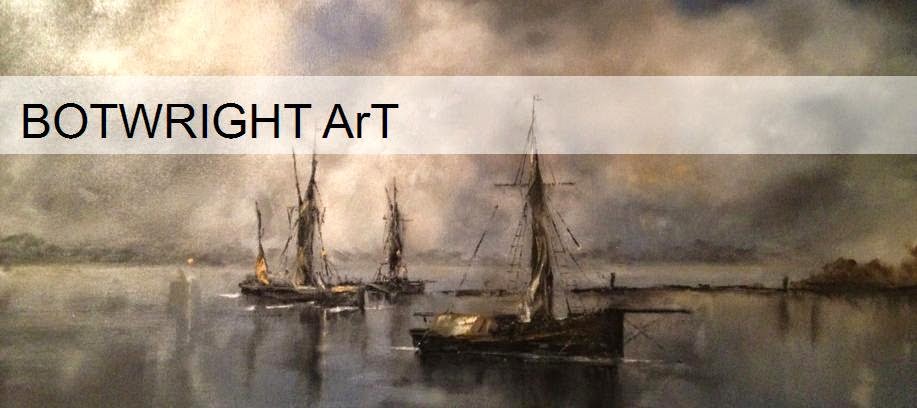 BOTWRIGHT ArT: Military