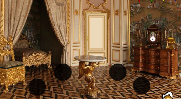 Games2Rule Beauty Queen Castle Escape - Escape Games - New Escape Games ...