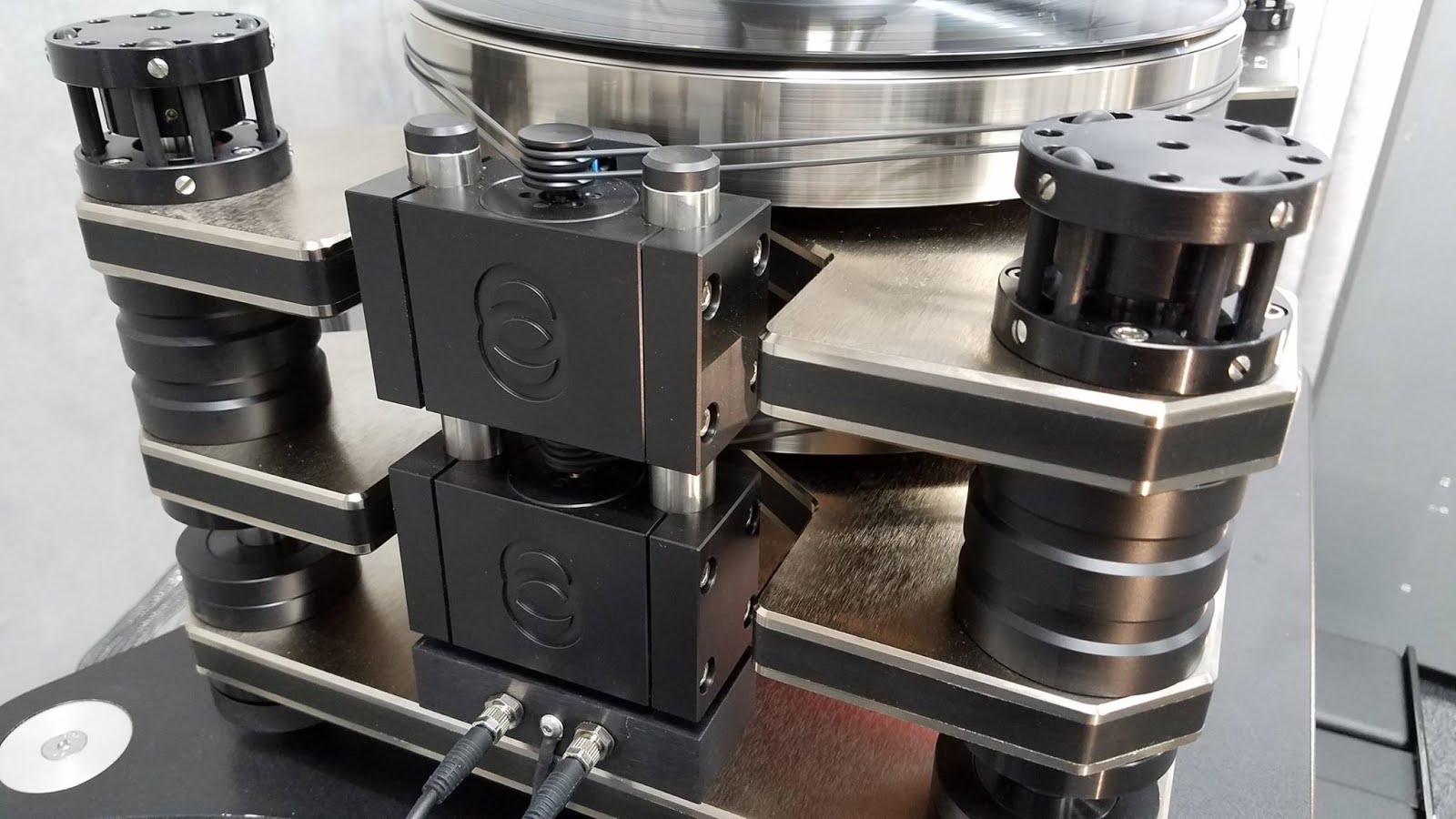 Kronos Pro strikes again… – Ultimate High-Fidelity