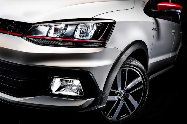 VW Fox Pepper 2018: preço, consumo e detalhes - vídeo