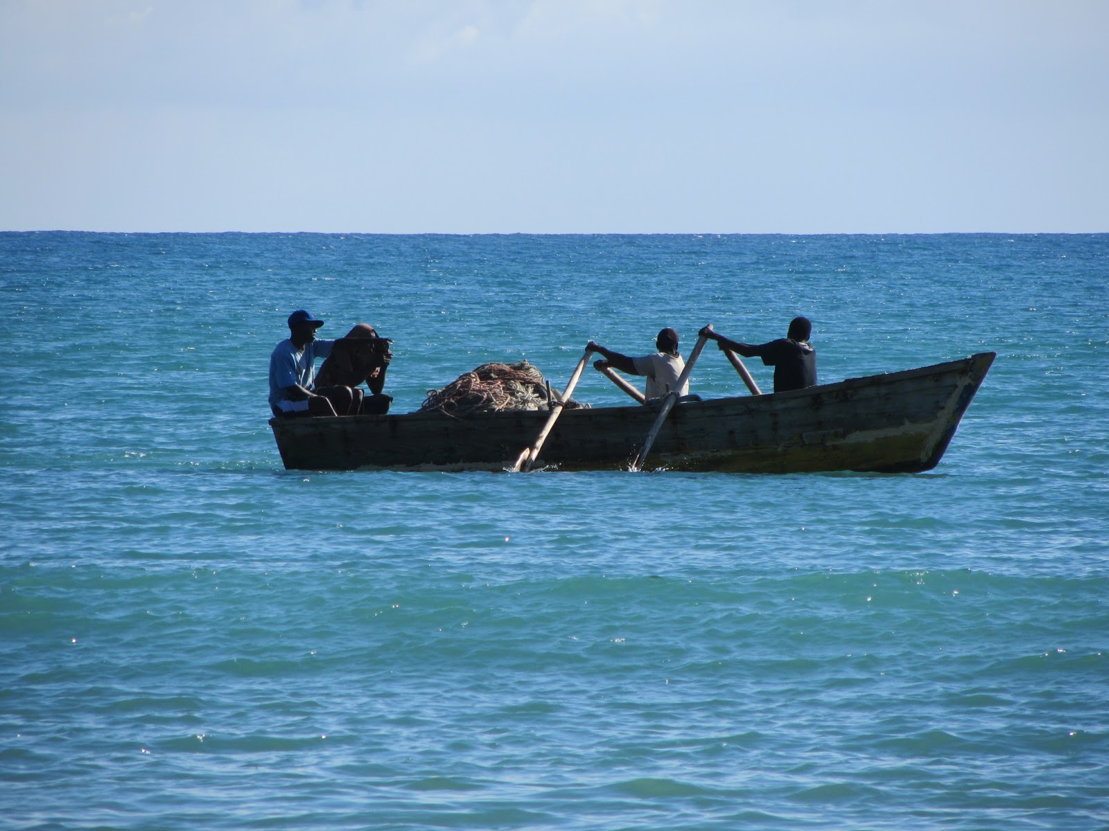 VISITAR, CONOCER Y VIVIR EN REPUBLICA DOMINICANA: PLAYA DE PALENQUE ...