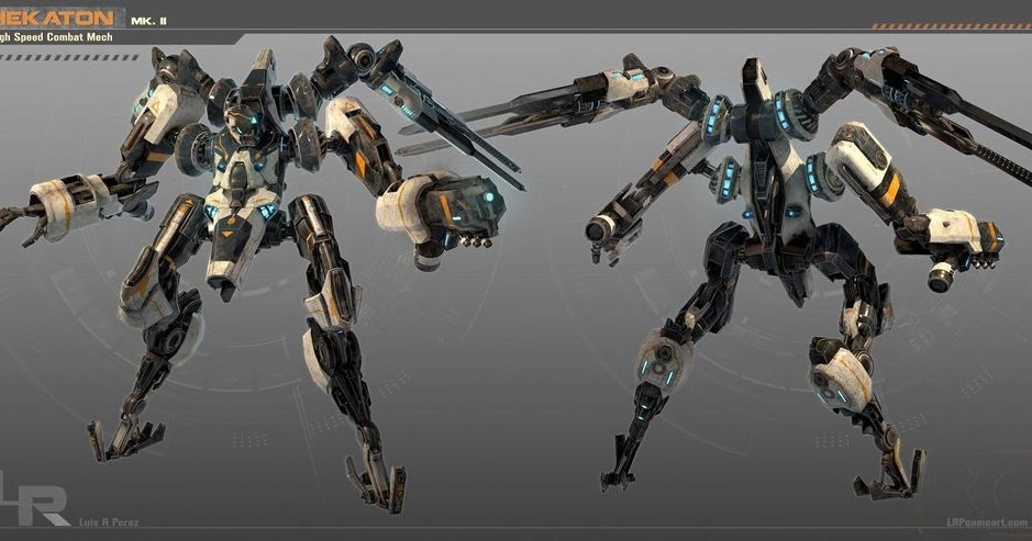 Animation Buffet: Hekaton