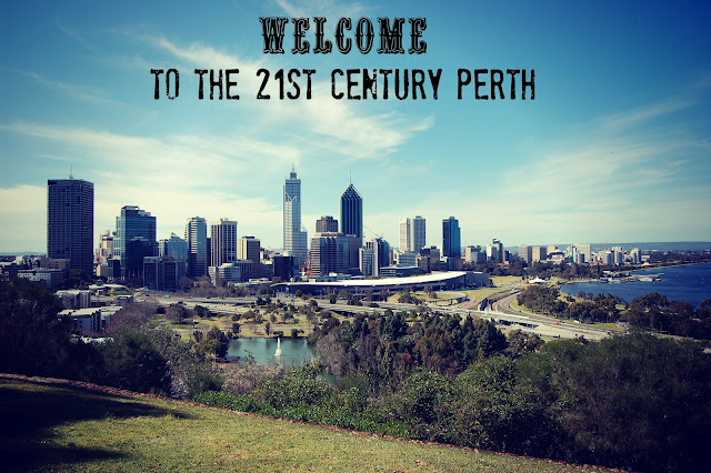 Sunday Trading in Perth | Yellow Dandy