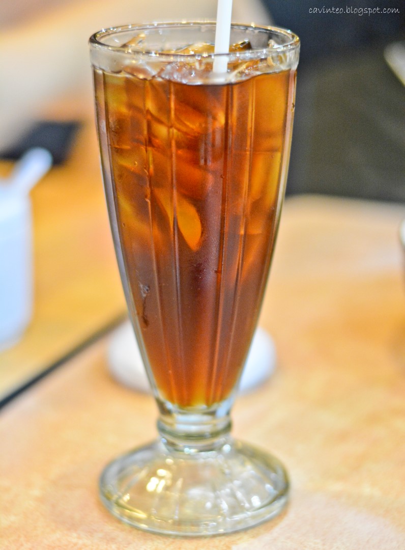 Entree Kibbles: Baso by Mister Baso @ Bandung Indah Plaza [Indonesia]