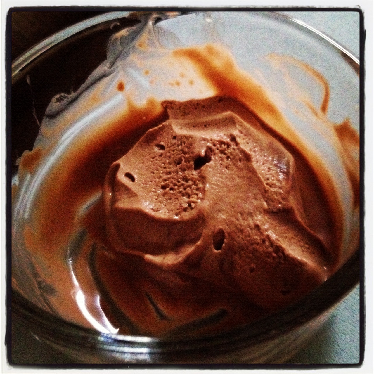 Butter and Sprinkles: The Most Amazing Chocolate Ice Cream