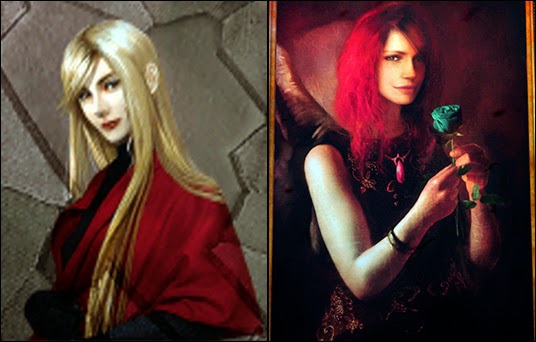 AnáliseMorte: Devil may Cry! Entenda o real significado de DmC, o DMC5!