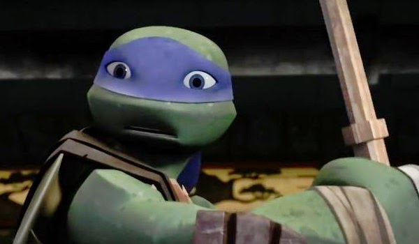 'Xplosion of Awesome: Teenage Mutant Ninja Turtles - The Deadly Venom