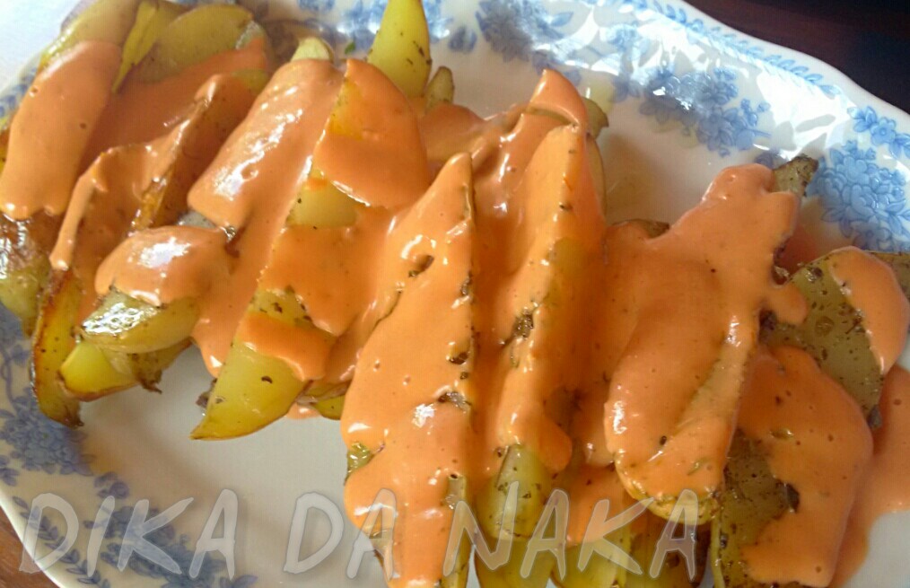 Dika da Naka Blog de Culinária, Receitas, Gastronomia e Dicas de ...