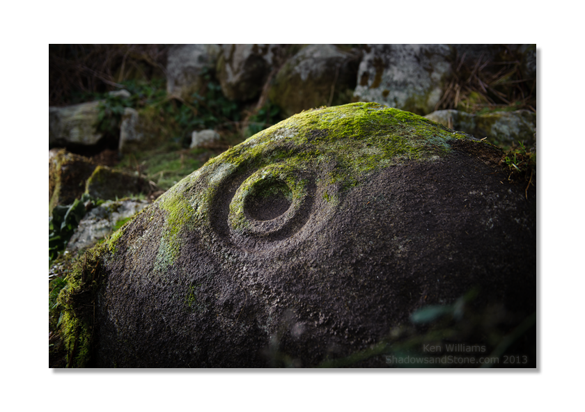 Cup and Ring Mark; A Prehistoric Art | Elixir Of Knowledge
