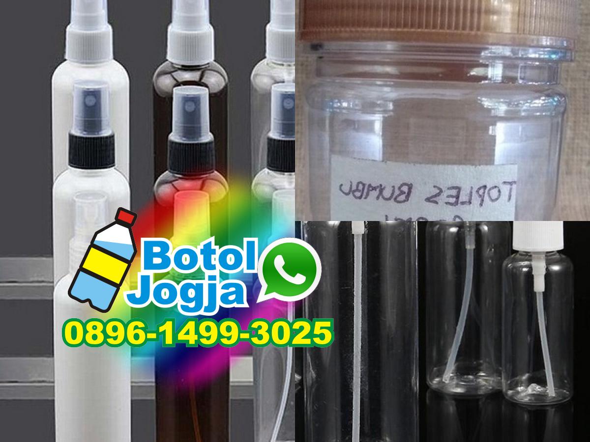 Botol Sabun 5 Liter - 0896.1499.3025 [wa] Botol Plastik Jogja Harga Grosir