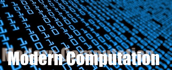 Macam - Macam Komputasi Modern dan Komputer Kuantum - Brilliant Spot