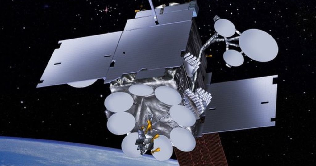 Inmarsat anuncia que su servicio en banda Ka Global Xpress se encuentra ...