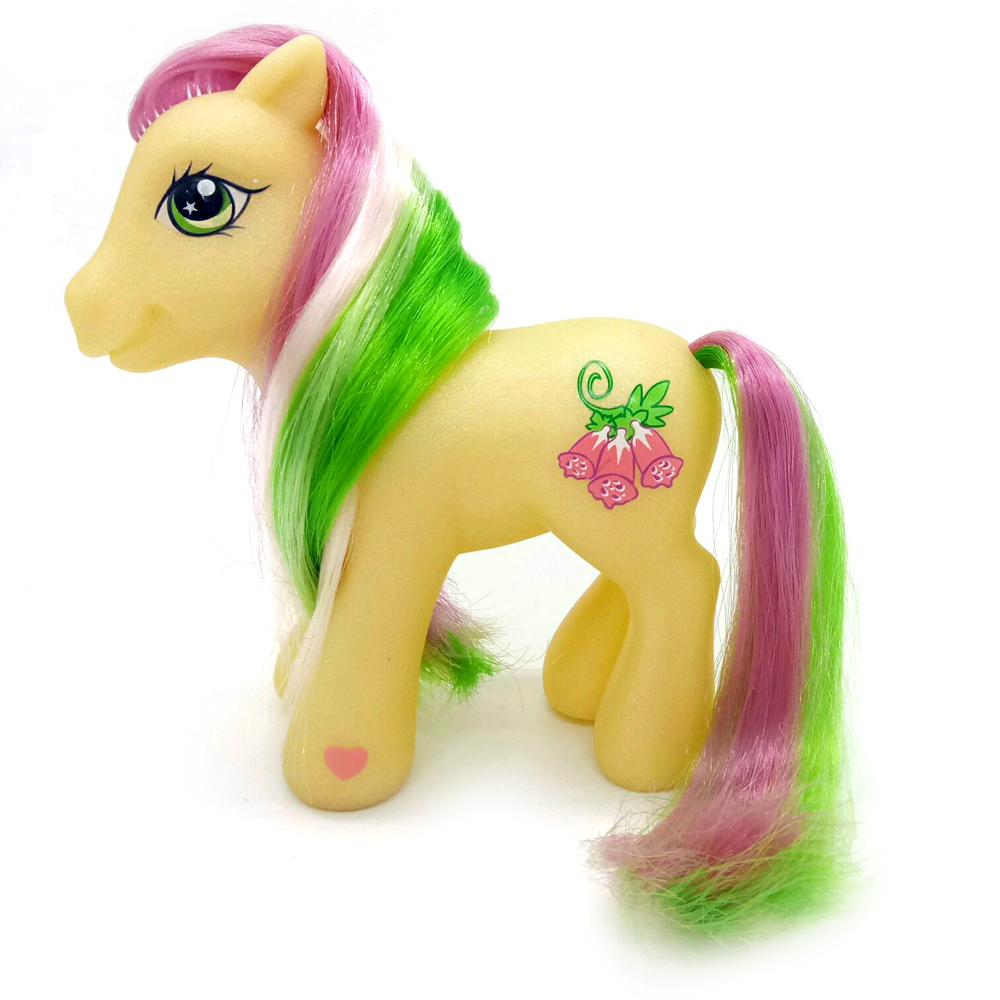 MLP Garden Stand G3 Ponies | MLP Merch