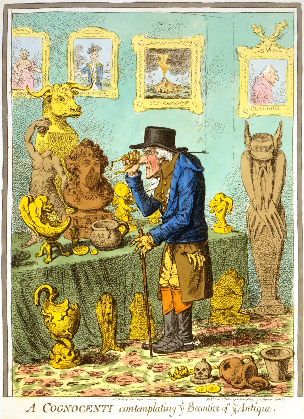 Kari Rydman: Lordi Hamilton, amiraali Nelson - ja Emma