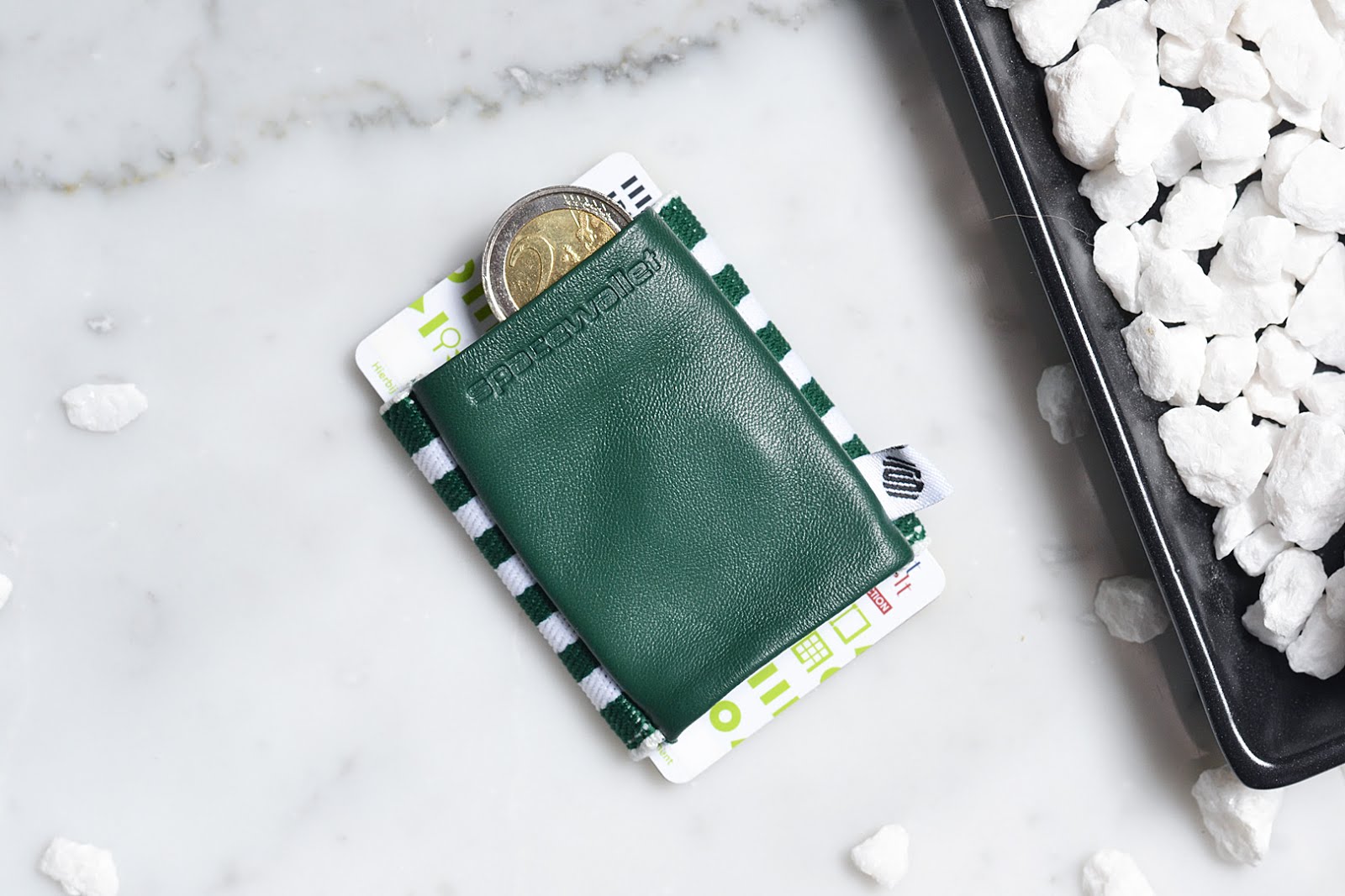 Turn it inside out: WIN: SPACE WALLET