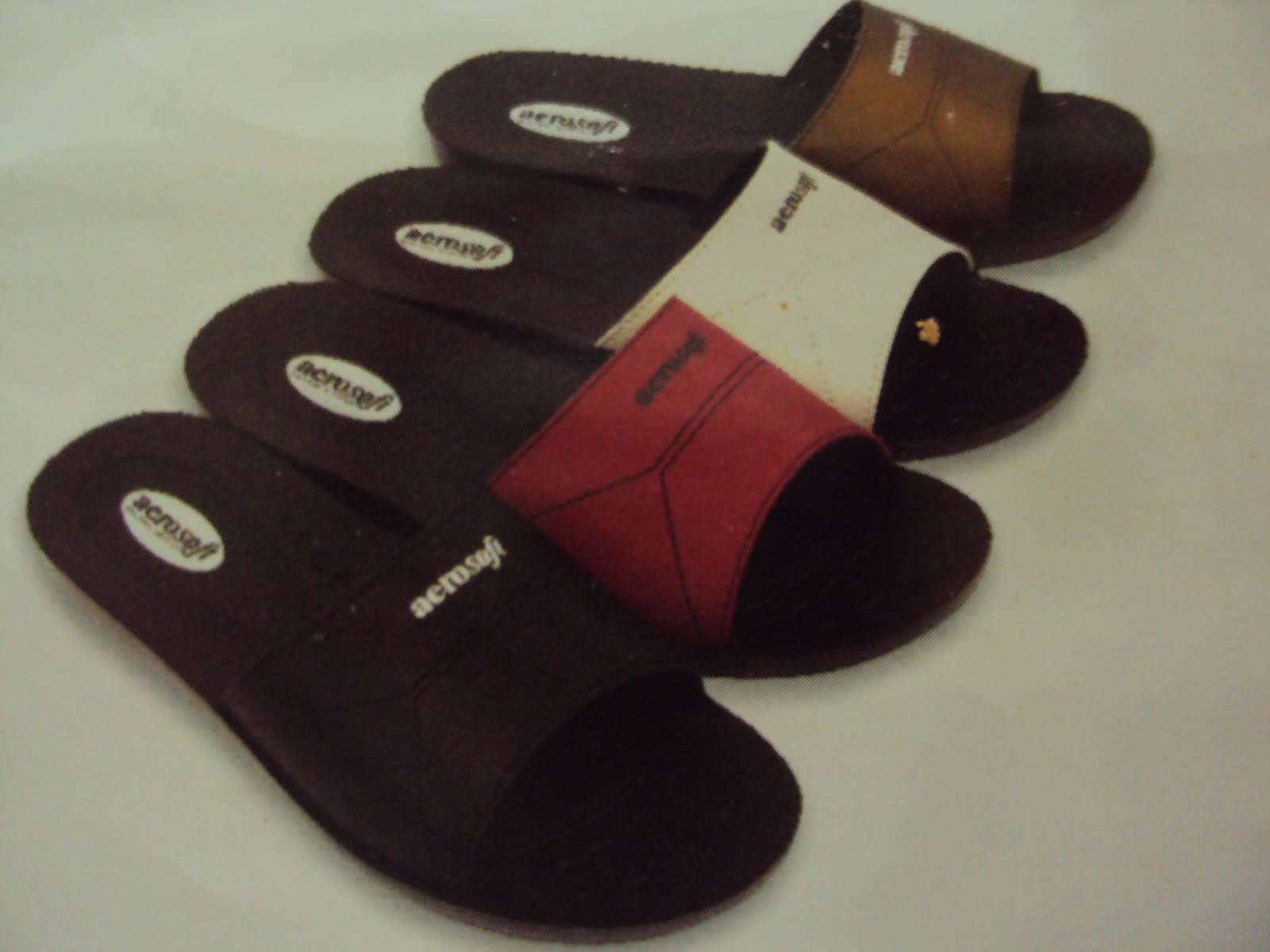 all about Gambol,Nanyang,Aerosoft,Tangnam,Breaker and many more: Contoh ...