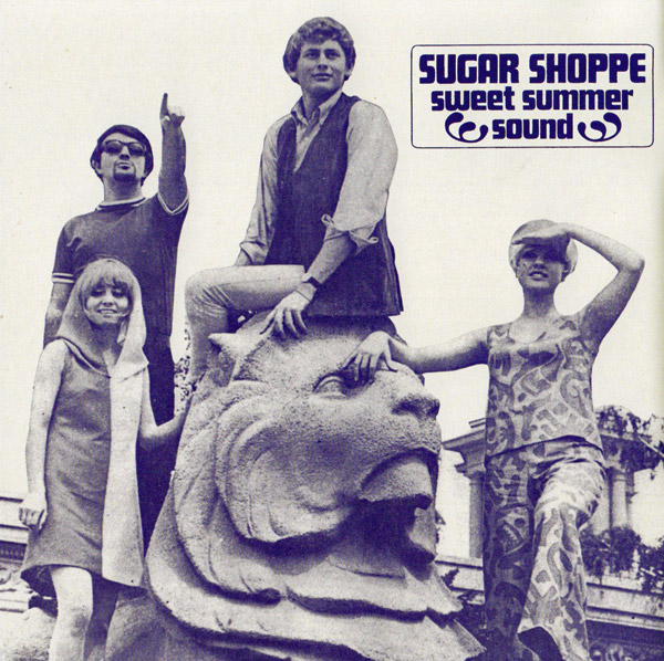 Trip-TV: The Sugar Shoppe