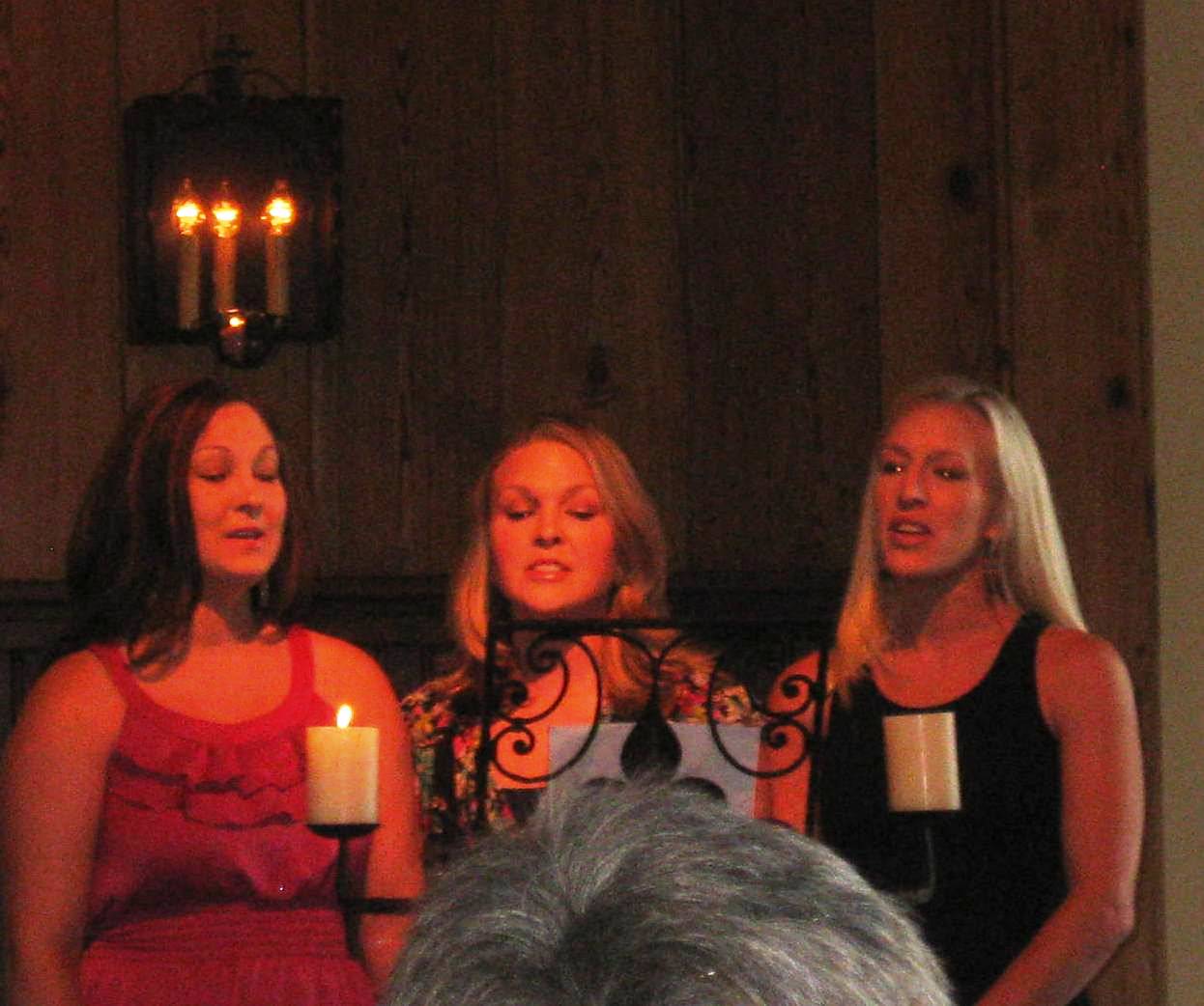 Xavi Matteo: The Chronicles: A Texas Wedding