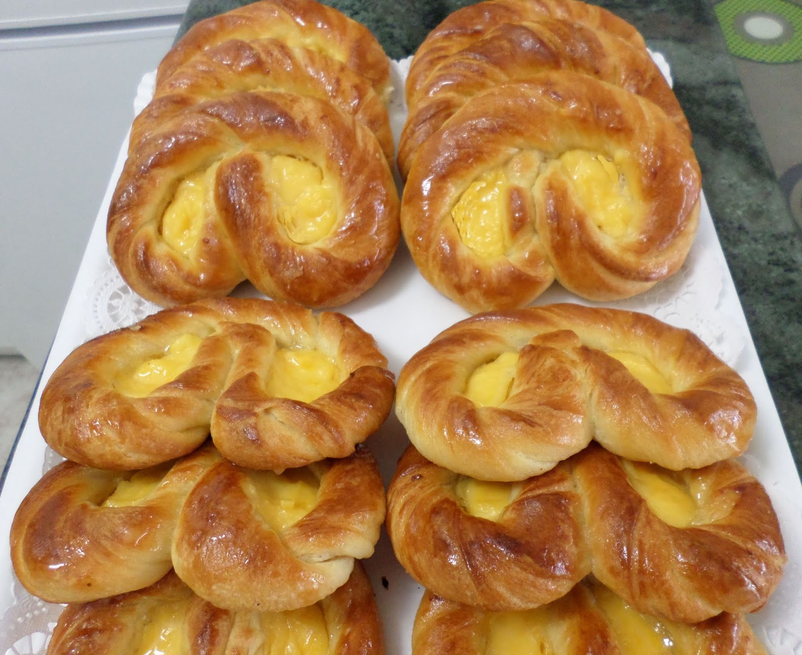 Mi pastelería: Raquetas