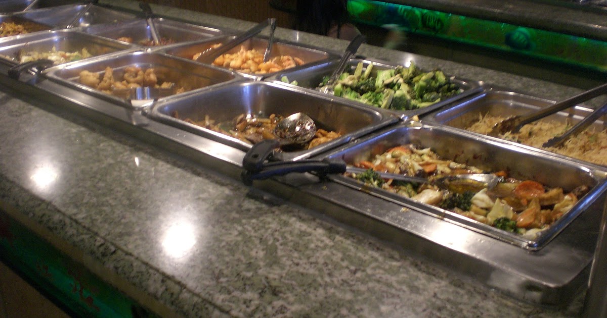 Food Adventures of a Comfort Cook: Arches Chinese Restaurant is so-so.