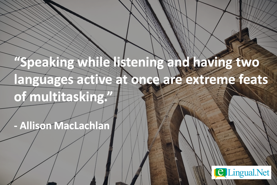 Quotes On Translation And Interpretation