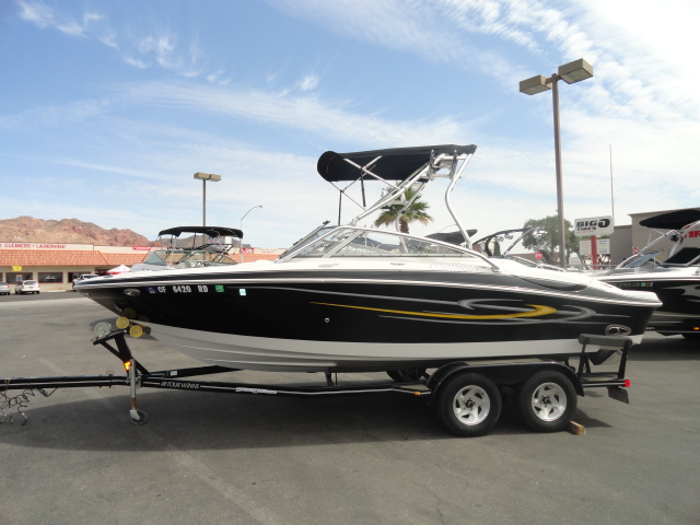 Boulder Boats Blog: Look out for this boat!