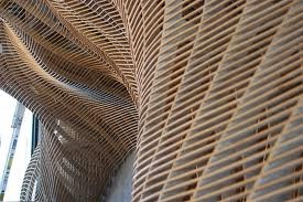 XYLOTEC: TRANSFORMACIÓN DE LA MADERA