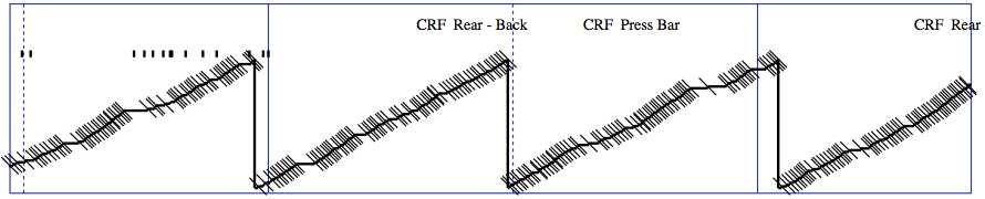 PY408 Learning Blog: Li'l Sebastian: Magazine Training, Shaping, and ...