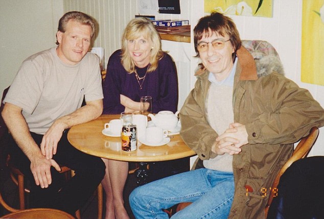 tonyface: I figli di Brian Jones