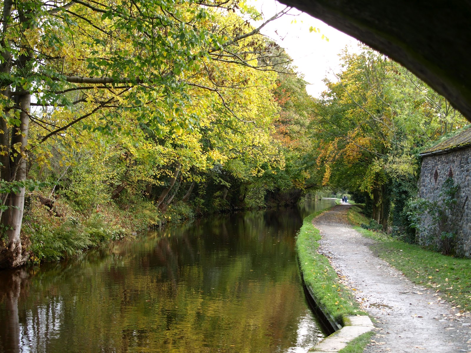 TopSpots: Llangollen Canal