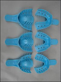 Ana's Invisalign Journey: Impressions Pt. 2