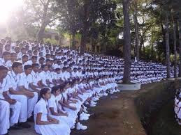 Nugawela Central College