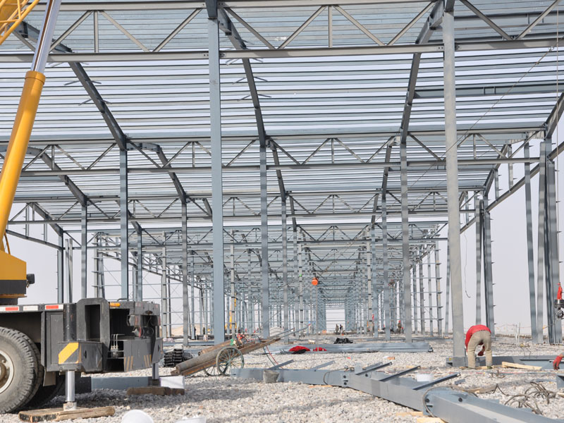 china steel structure,lightweight steel structure,steel structure ...