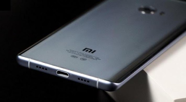 Online Deals : Xiaomi Mi Note 2 Pro, 6GB RAM, 128GB ROM, Snapdragon 821 ...