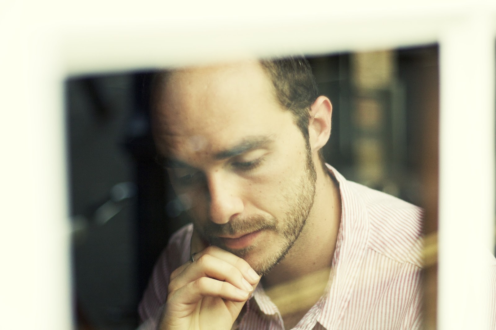 I'm really excited about who's visiting house in the sand today.