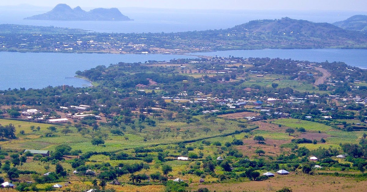 Suba Lakers: Location