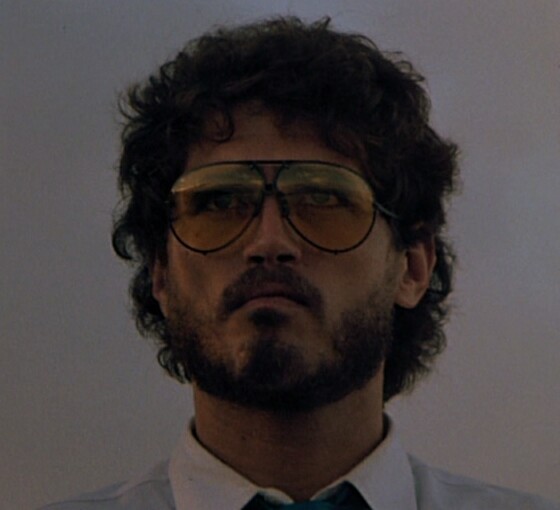 Film Fan: Picasso Trigger (5 Stars)