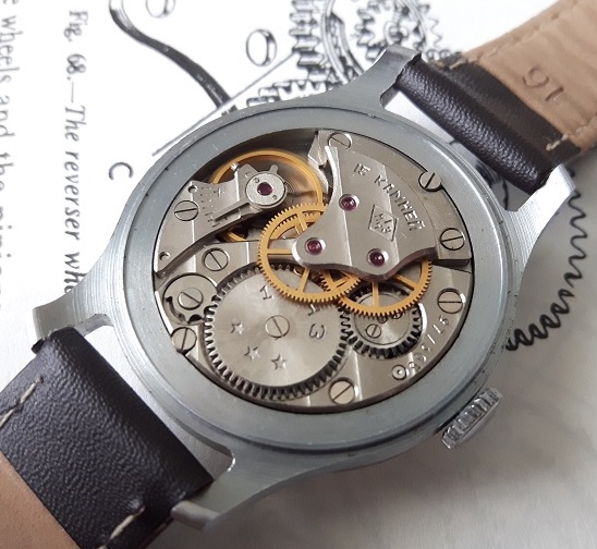 USSR Watches CCCP: Wristwatches