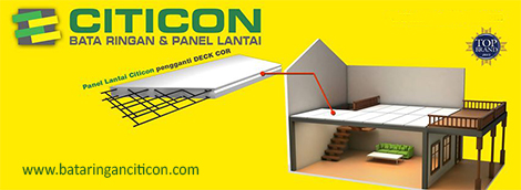 Membuat Konstruksi Pelat Lantai Beton / Cor dak beton - Pasang Panel ...
