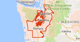 Barers of Maple Valley: Storm Watch In Effect For Area